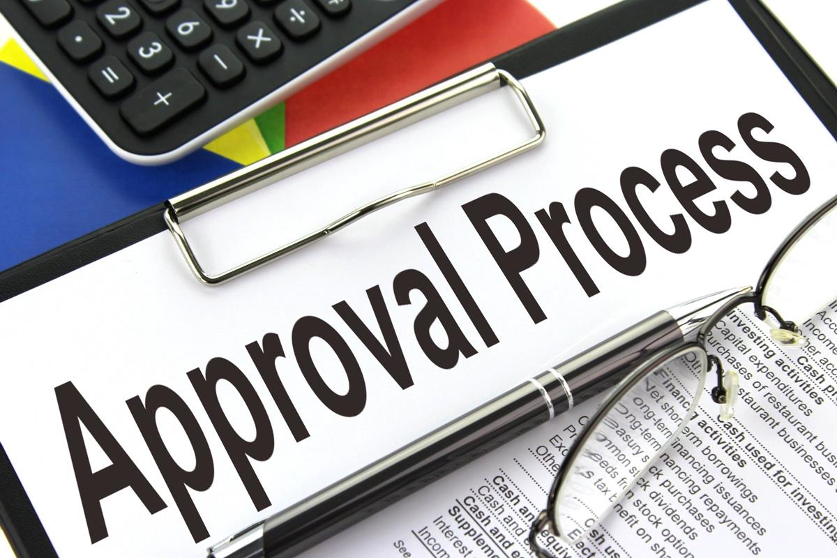 Approval Process Free Of Charge Creative Commons Clipboard Image Approval Process Free Of Charge Creative Commons Clipboard Image