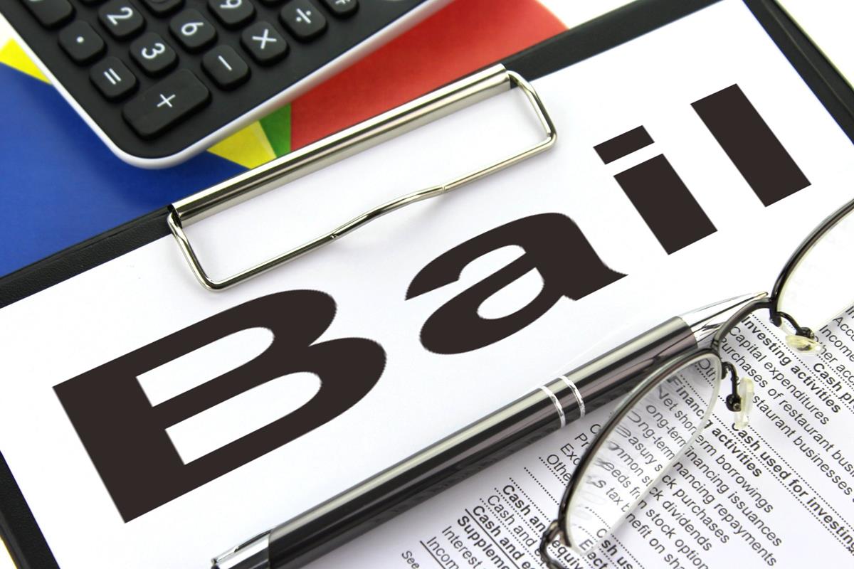 Bail Clipboard Image