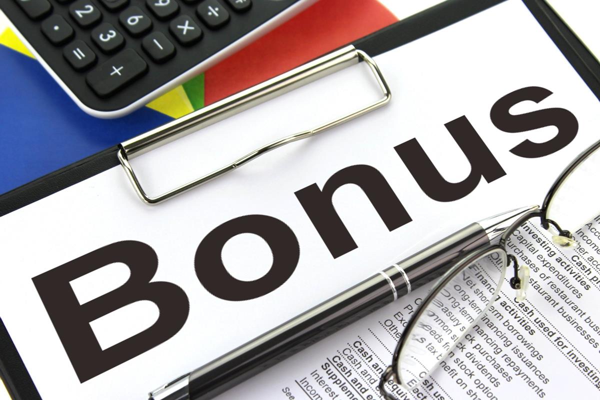 Bonus Free Of Charge Creative Commons Clipboard Image Bonus Free Of Charge Creative Commons Clipboard Image