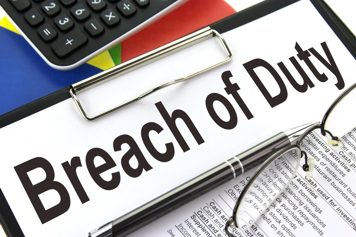 Breach Of Duty Free Of Charge Creative Commons Clipboard Image Breach Of Duty Free Of Charge Creative Commons Clipboard Image