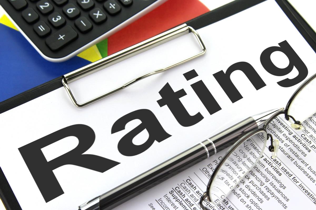 Rating Clipboard Image