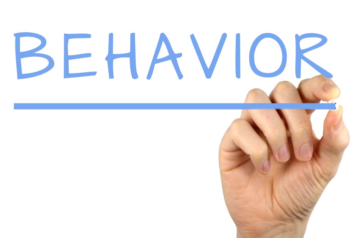 Behavior Free Of Charge Creative Commons Handwriting Image