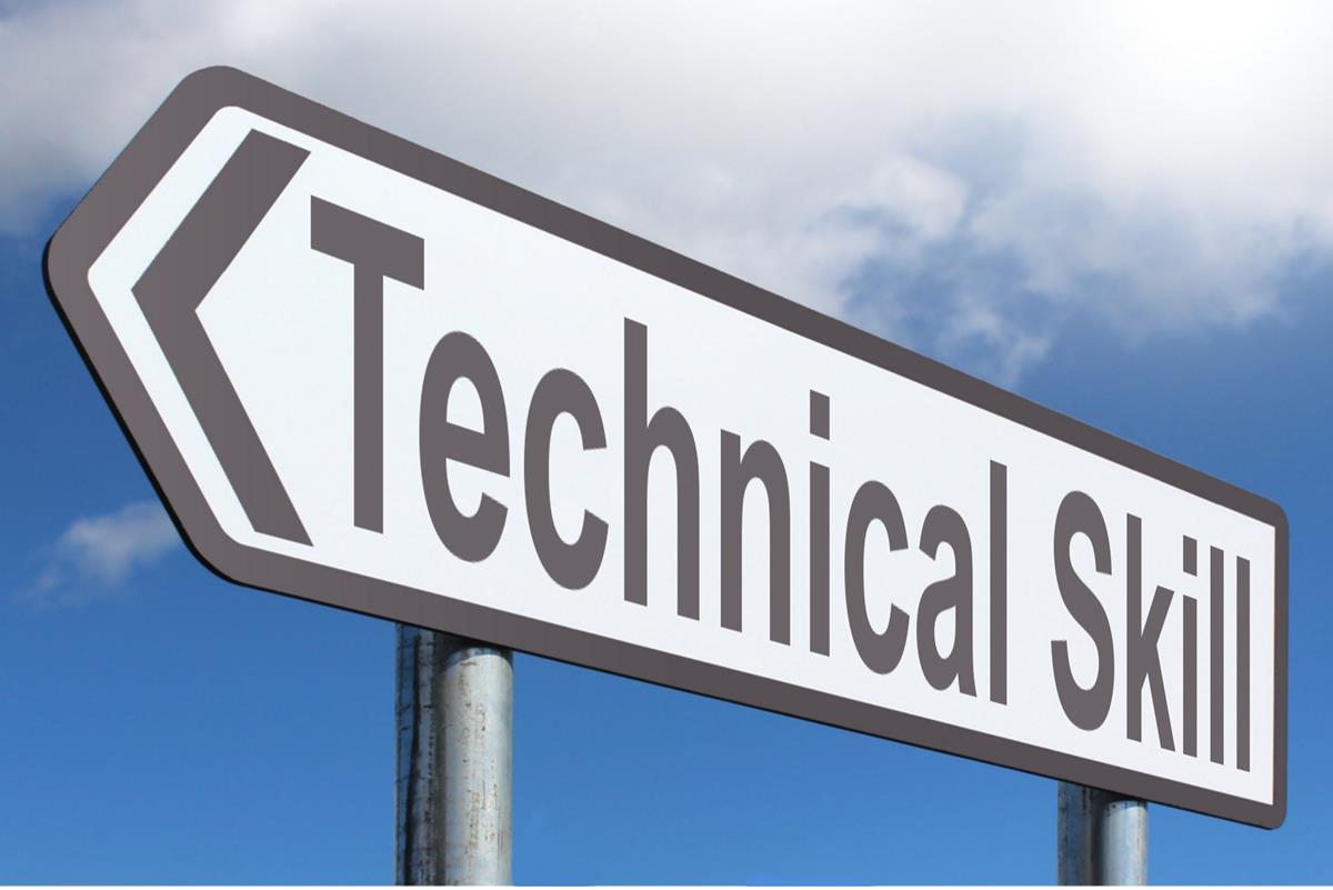 Technical Skill Free Of Charge Creative Commons Highway Sign Image Technical Skill Free Of Charge Creative Commons Highway Sign Image